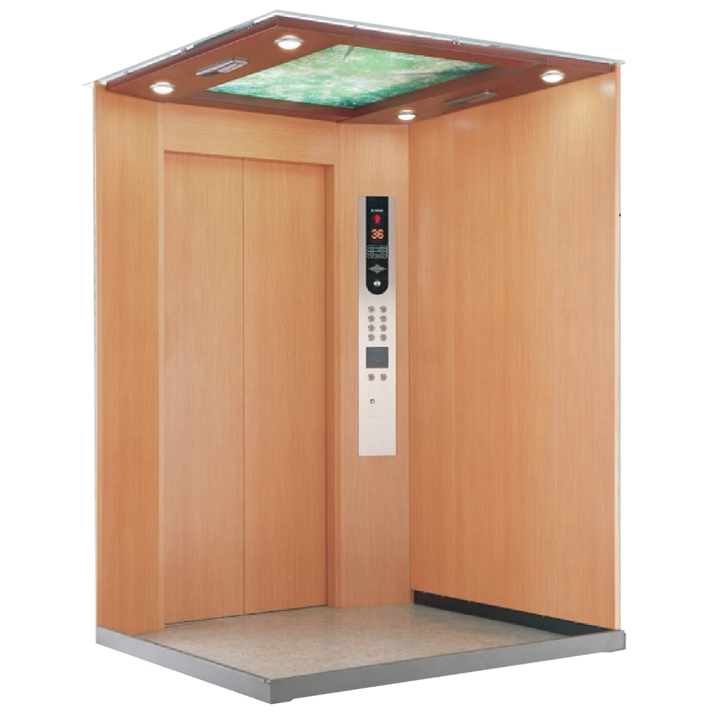 Passenger Elevator | JAPAN FUJI