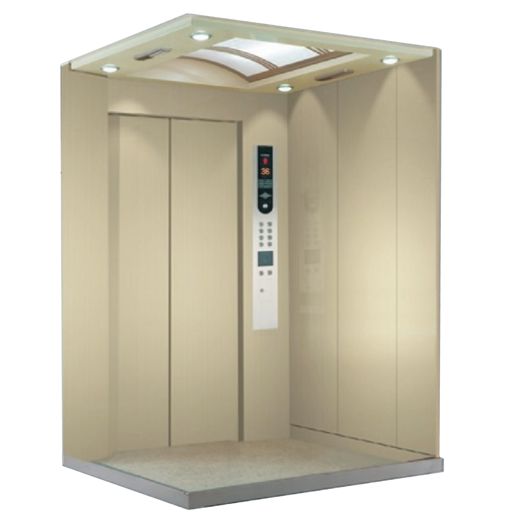 Passenger Elevator | JAPAN FUJI