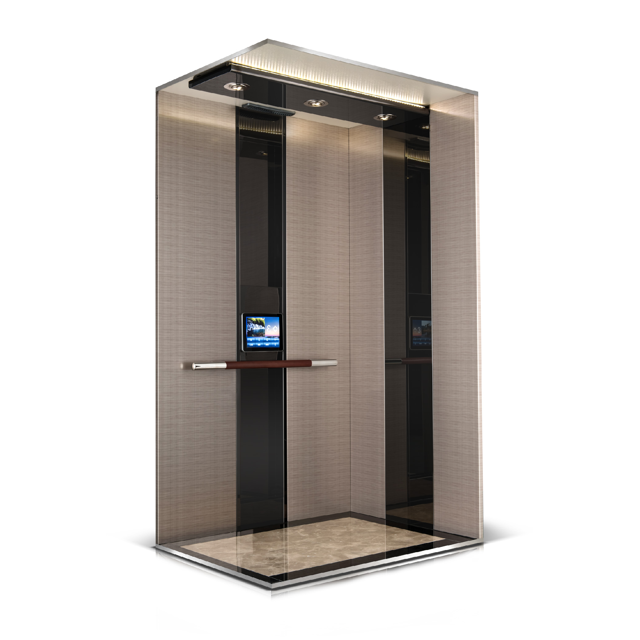Home Elevator SHS004 – JAPAN FUJI
